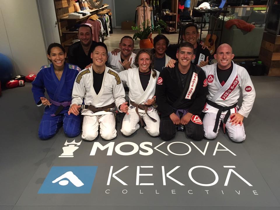 Loyalty - An Emotional Attachment | Kekoa Collective