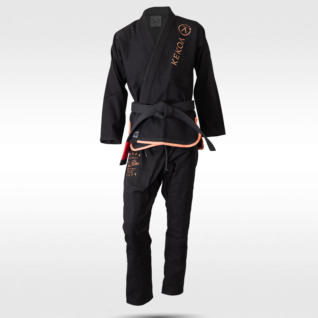 JIU JITSU | Kekoa Collective