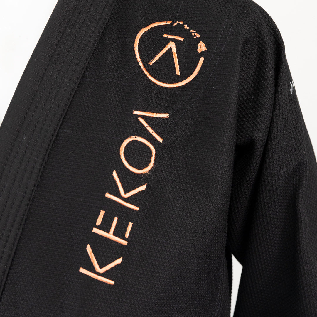 JIU JITSU | Kekoa Collective