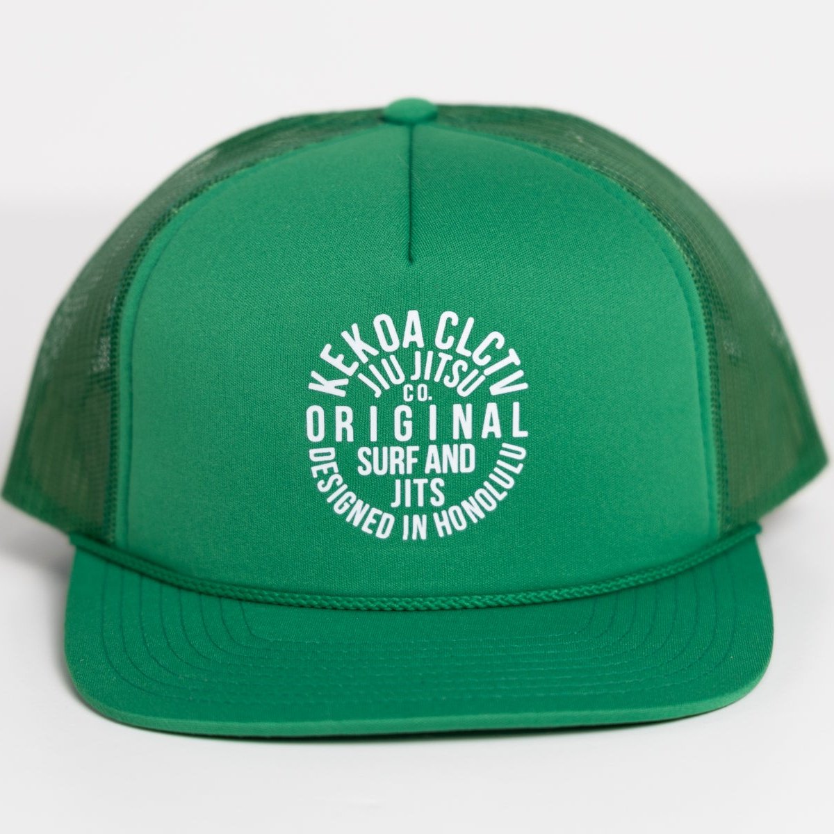 Men's 5-Panel Snapback | Kekoa Collective