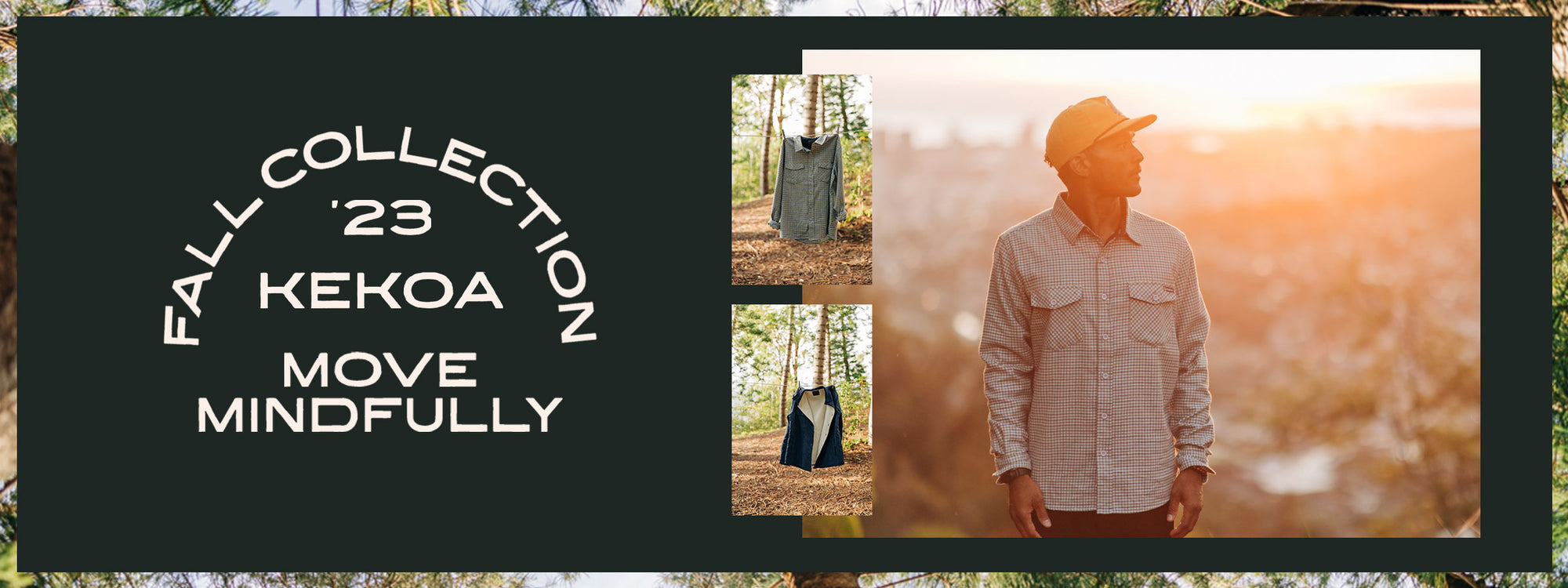 Kekoa Collective | Move Mindfully