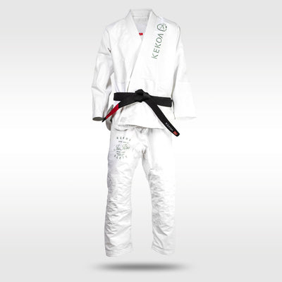 JIU JITSU | Kekoa Collective