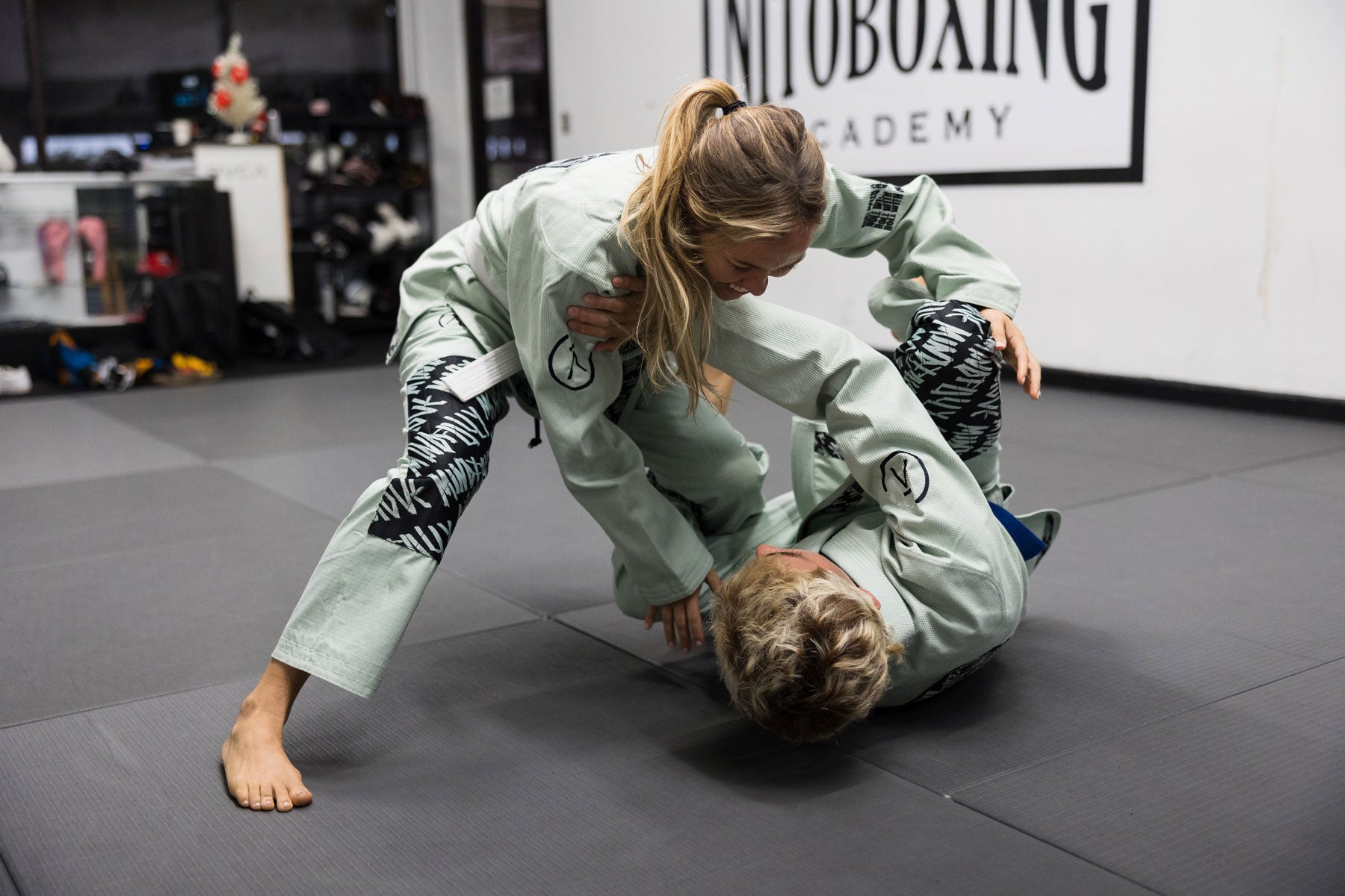 Kekoa Collective | Move Mindfully