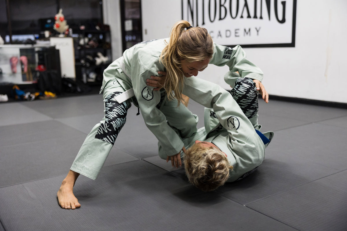 Kekoa Collective | Move Mindfully