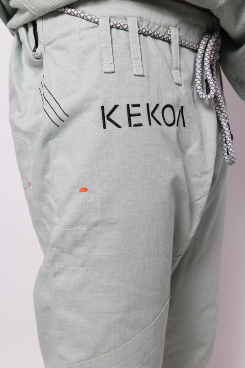 JIU JITSU | Kekoa Collective