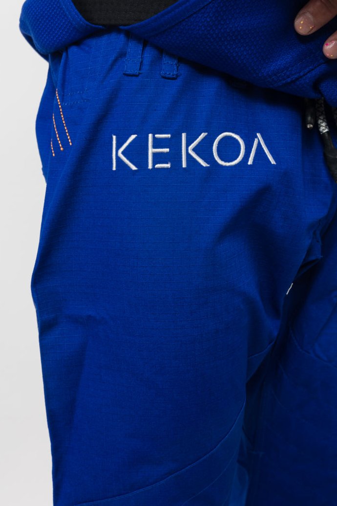 JIU JITSU | Kekoa Collective