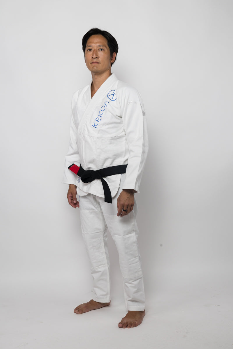 JIU JITSU | Kekoa Collective
