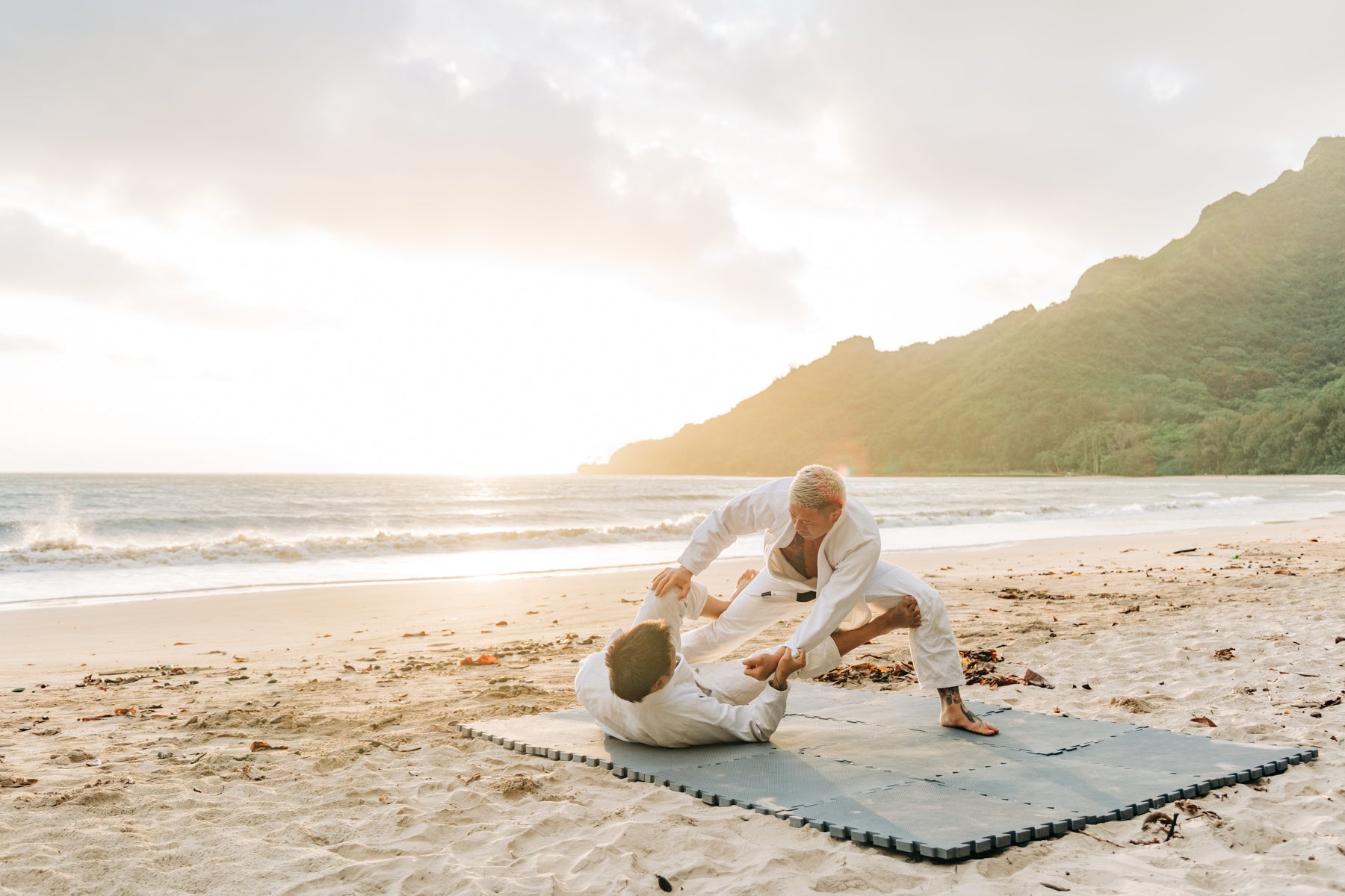 Kekoa Collective | Move Mindfully