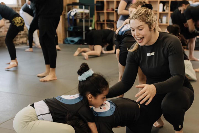 Paradise: Kendall Reusing | Kekoa Collective