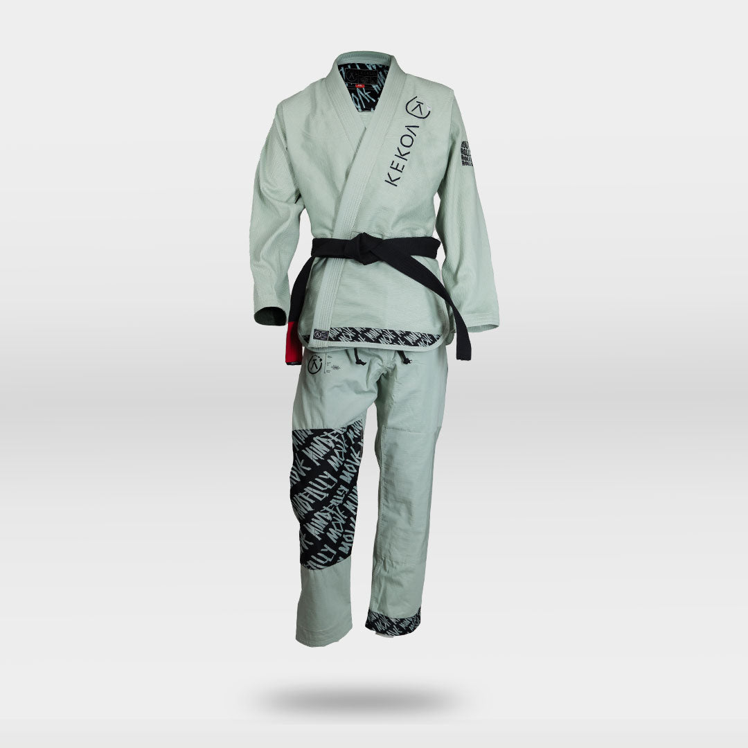JIU JITSU | Kekoa Collective