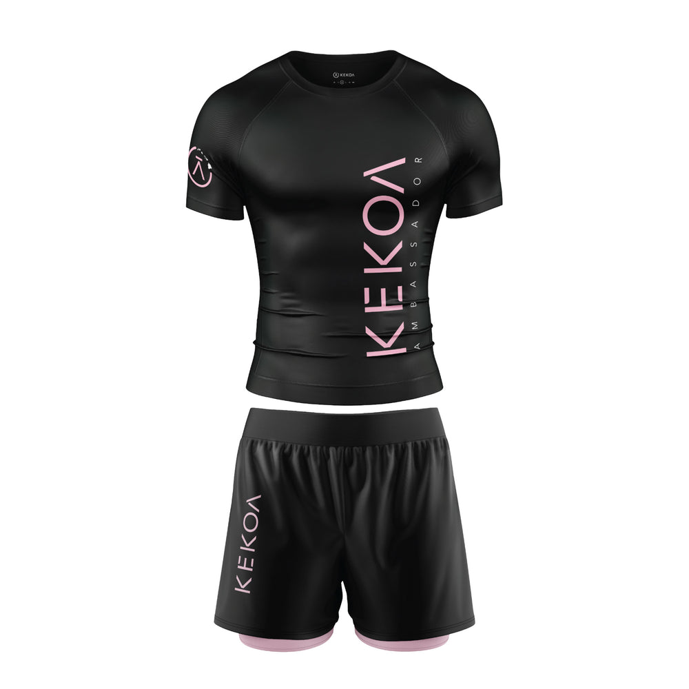 Kekoa Collective | Move Mindfully